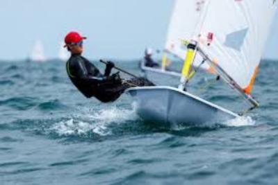 New ILCA Boats - Performance Sailcraft Online Shop