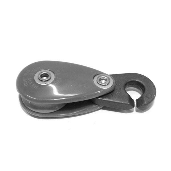 ILCA / Laser mainsheet system - PSA Sailing Online Shop