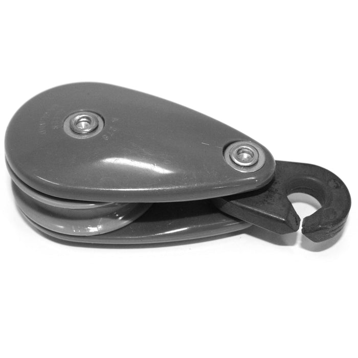 ILCA / Laser mainsheet system - PSA Sailing Online Shop