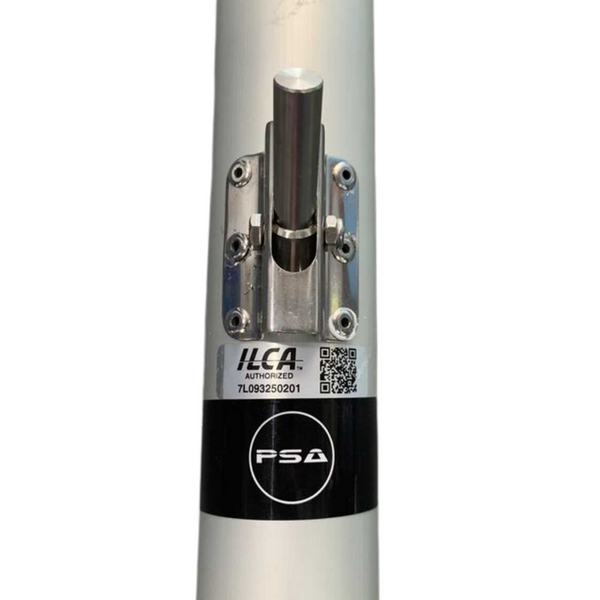 ILCA 7 PSA built lower mast section - Performance Sailcraft Online Shop