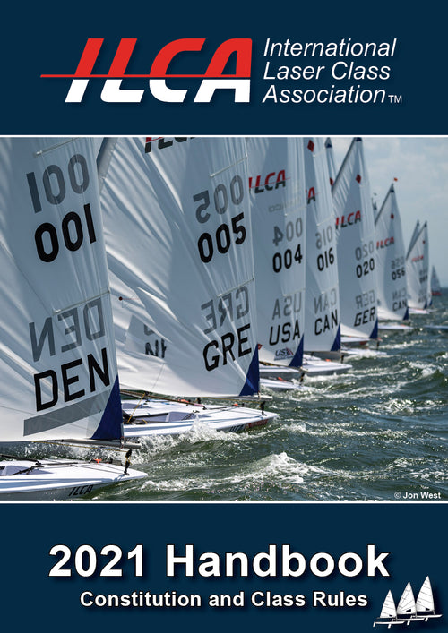 ILCA / Laser accessories - Performance Sailcraft Online Shop