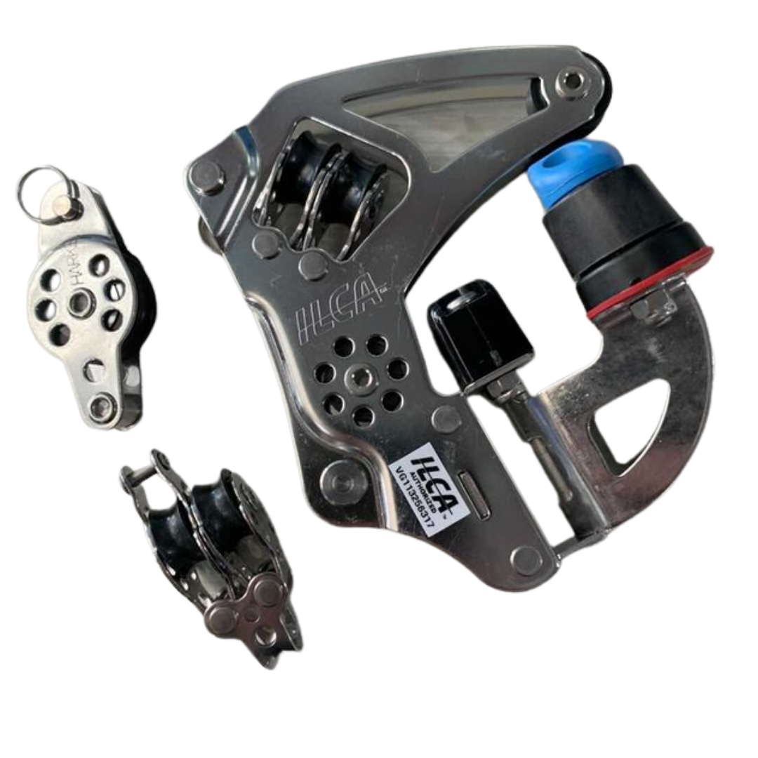 ILCA Harken vang blocks - PSA Sailing Online Shop