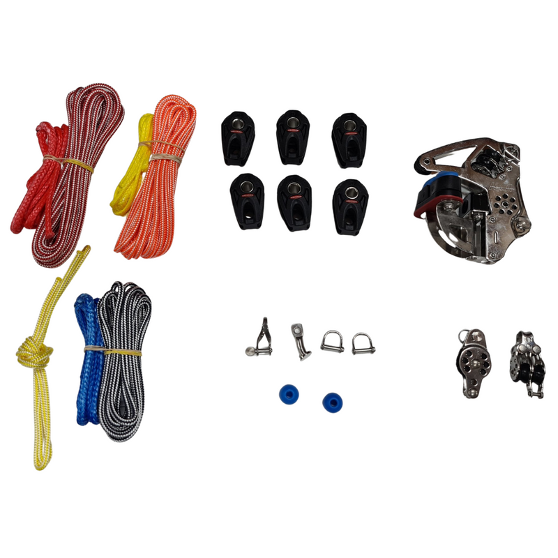 ILCA / Laser - Performance Sailcraft Online Shop