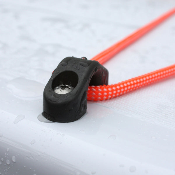 Almag fairlead - Performance Sailcraft Online Shop