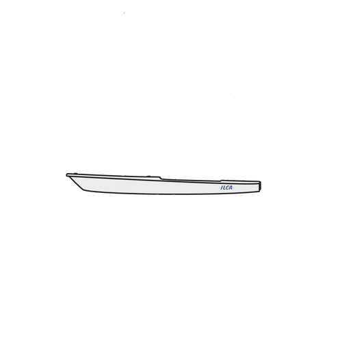 ILCA / Laser - PSA Sailing Online Shop