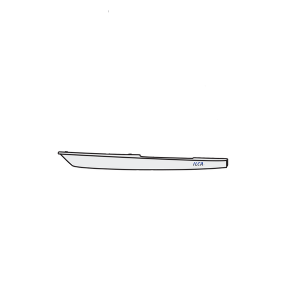 ILCA / Laser - PSA Sailing Online Shop