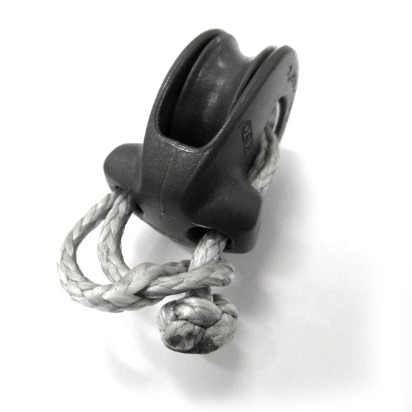 Karver KB01 single block - Performance Sailcraft Online Shop