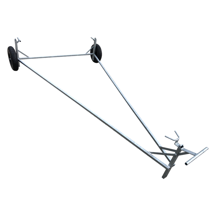 ILCA / Laser dollys & trailers - Performance Sailcraft Online Shop